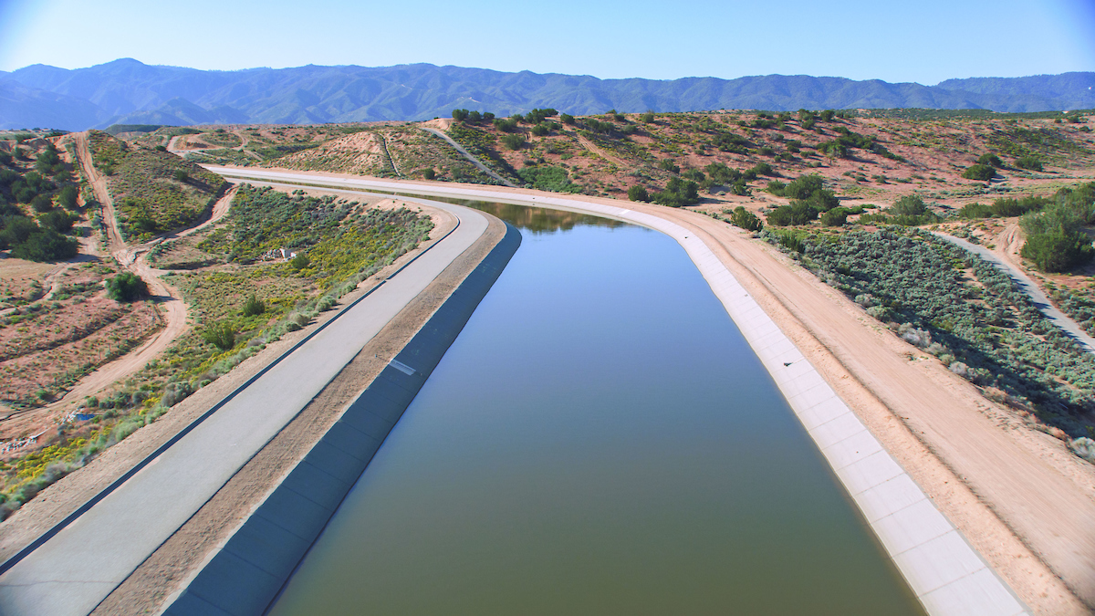 State Water Project Allocation Increases Following Recent Storms in ...