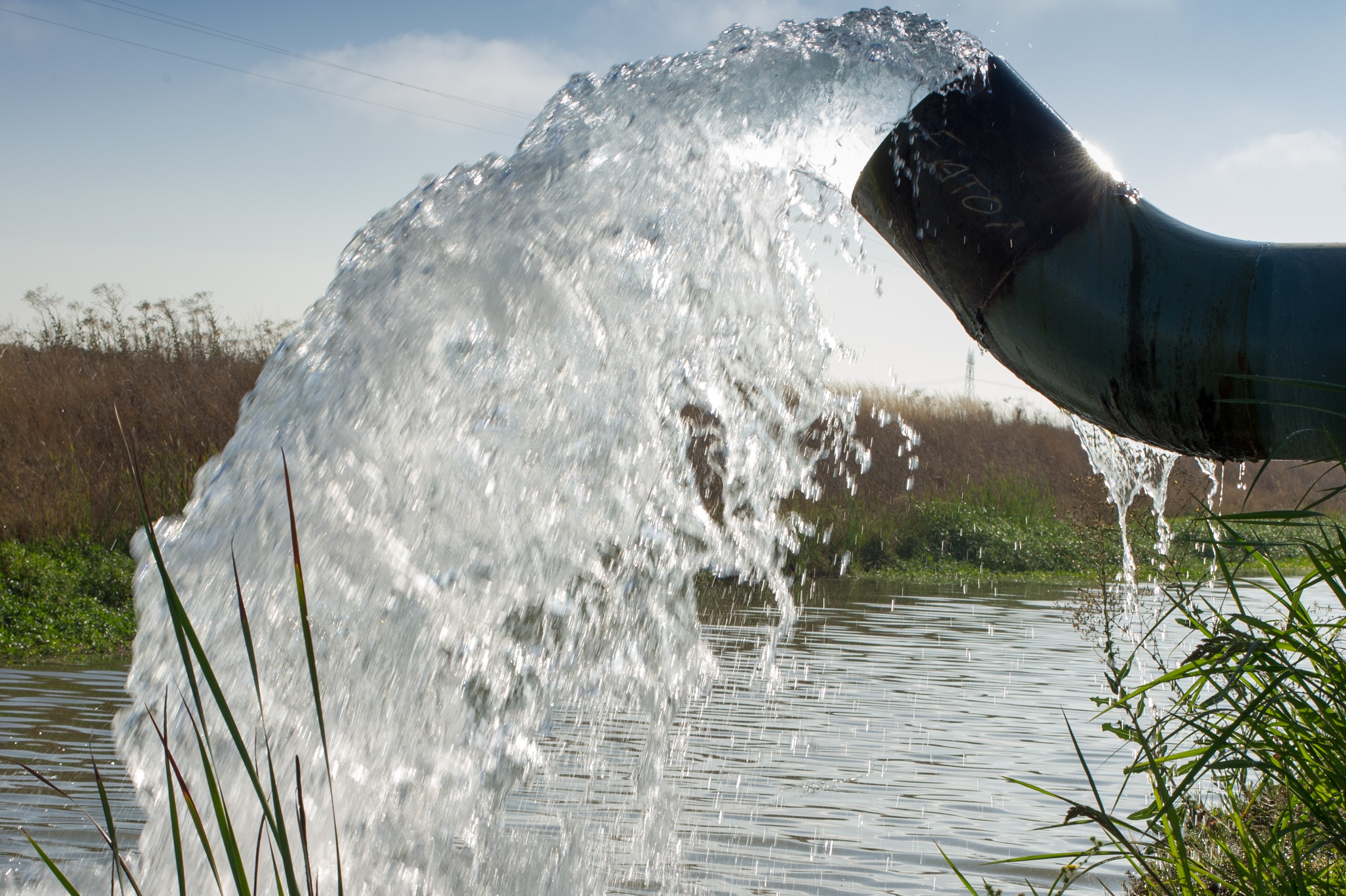 Why Conserving Water Today Means More Groundwater for Tomorrow