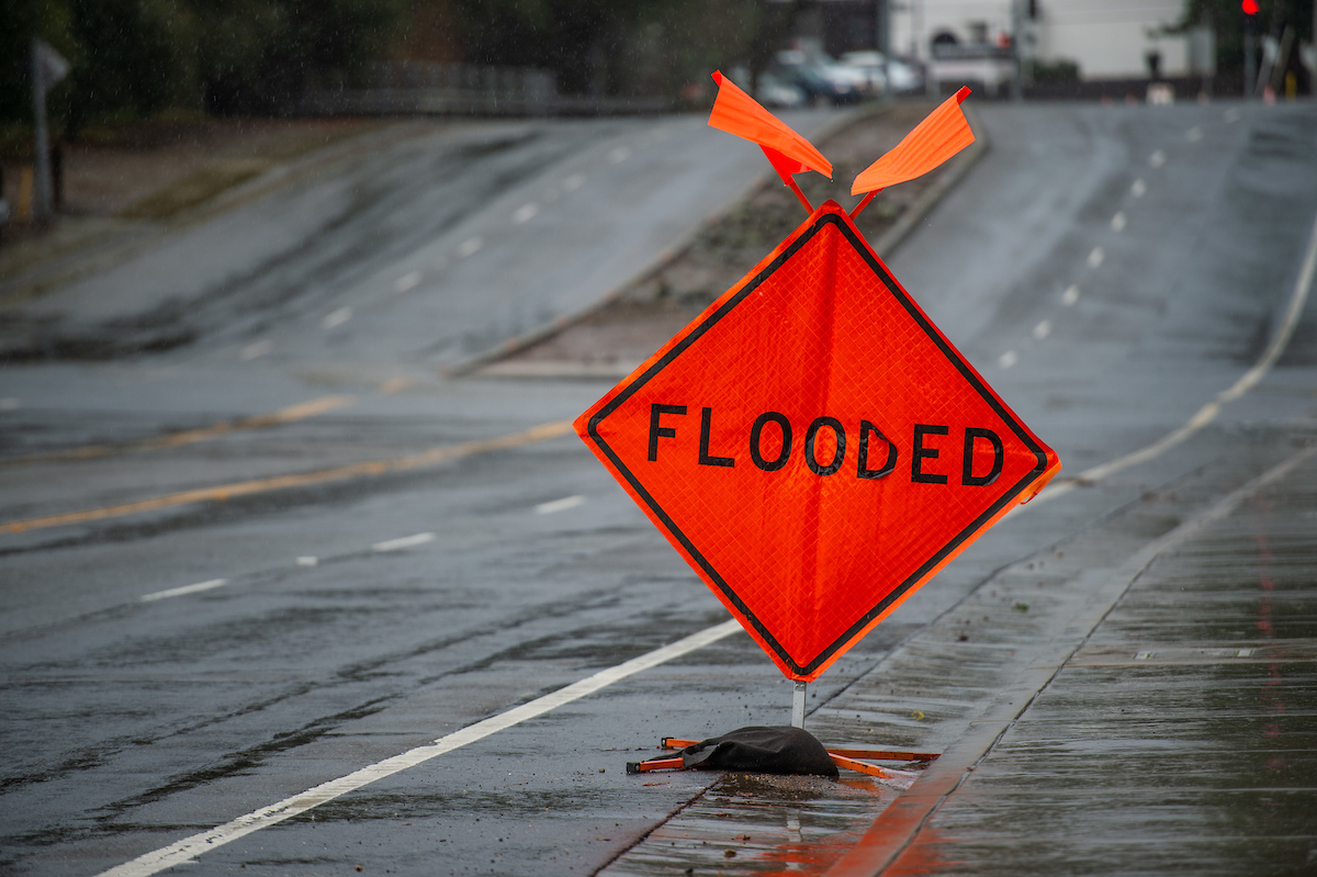 Are You Flood Ready? DWR Encourages All Californians to Take Action for ...