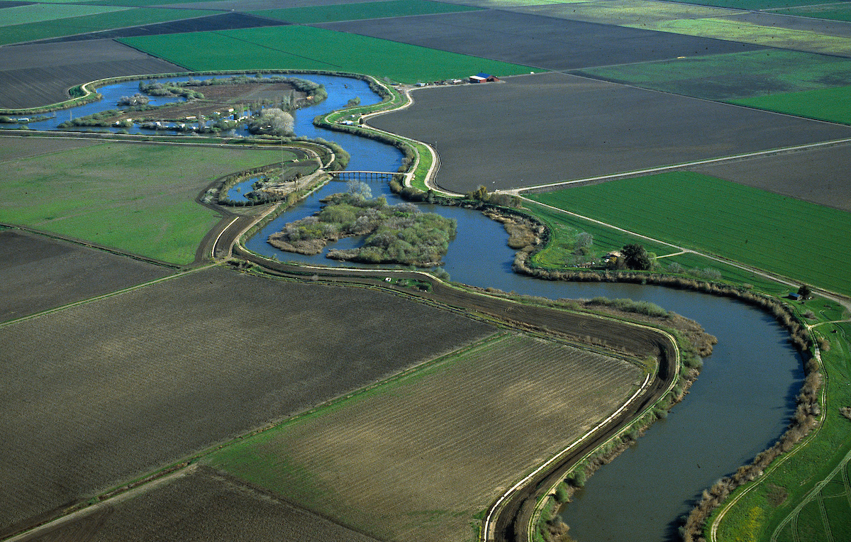 30-day Comment Period Opens for Addendum 1 to Delta Levees Maintenance ...