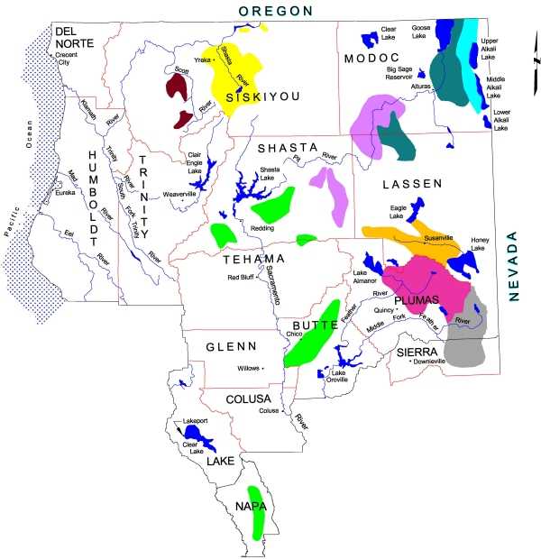 Watermaster Services